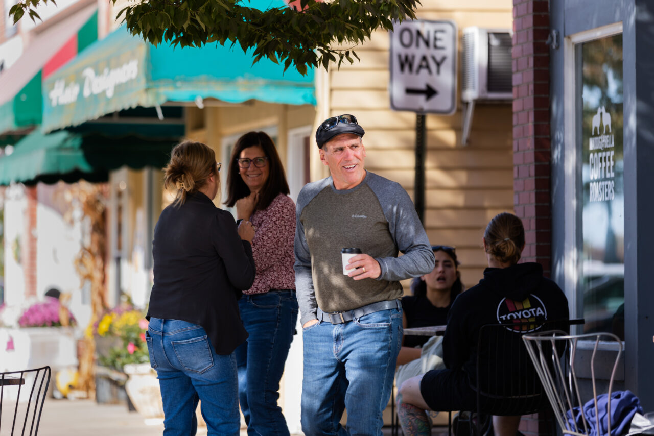 Perrysburg Revitalize | Preserving History, Building the Future!